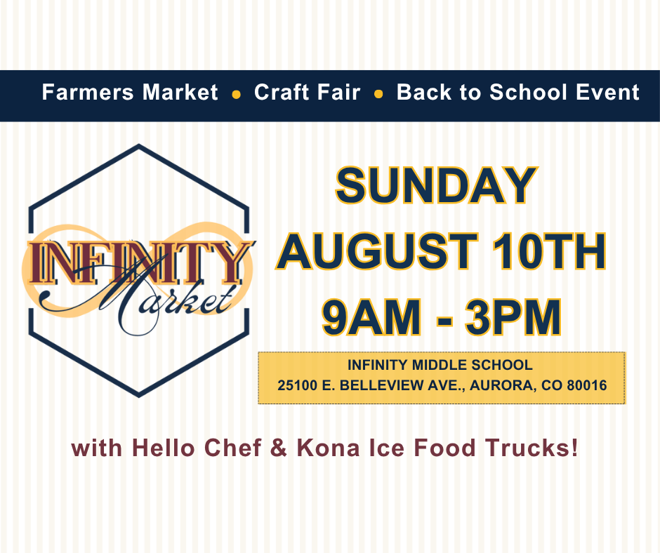 PTBoard - Infinity Middle School PTCO